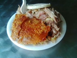 Lechona Bogota La mejor lechoneria Lechoneria Lechonerias Lechonas