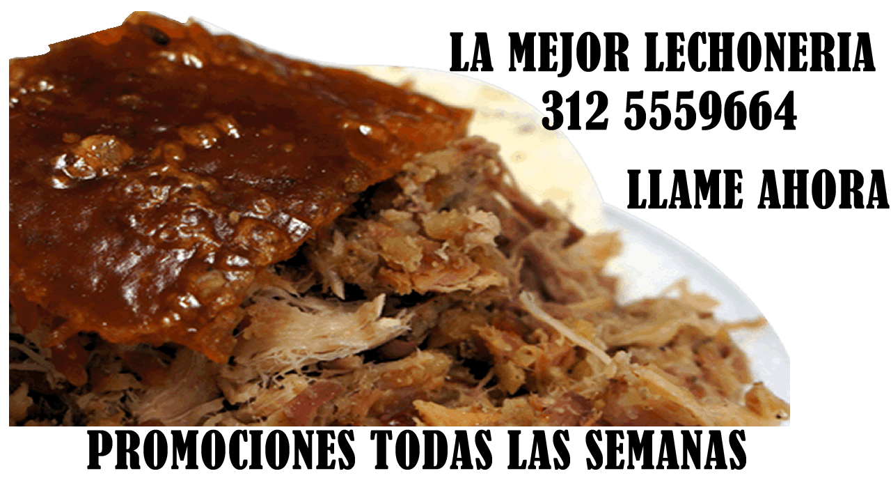 Lechona Bogota La mejor lechoneria Lechoneria Lechonerias Lechonas